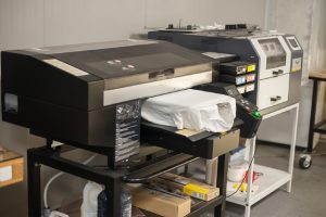DTF Printing Vs. DTG Printing: What's The Difference? - T-shirt Printing